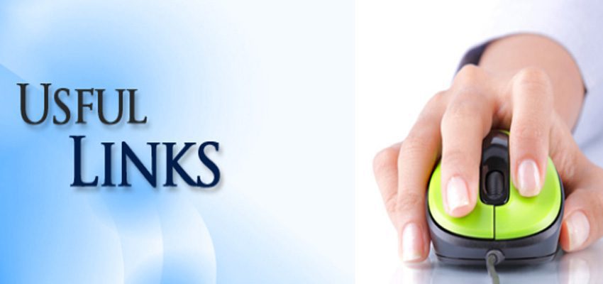 Useful Links - Jagdishjha | Share Market Classes in Pune